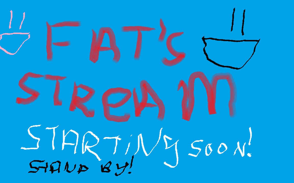 Fat Plays RimWorld while having a beer - YouTube