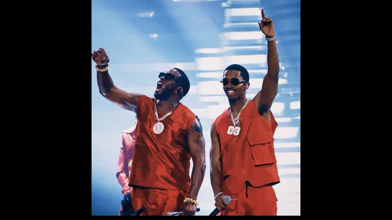 Diddy's Son (King Combs) ...DISSES... 50 Cent (Ep. 46) (In My Mind ...