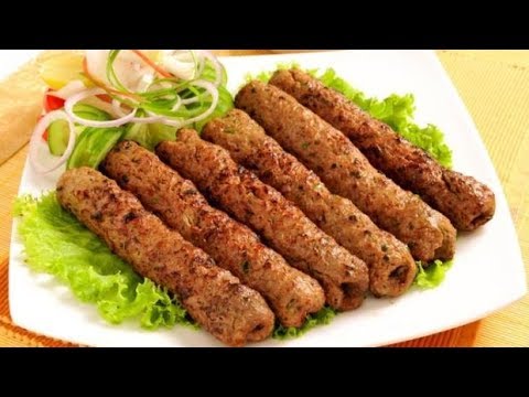 Chicken Kabab | Easyyyyyyyyyyyyyyyyyyyyy Methodddddddddddddddd