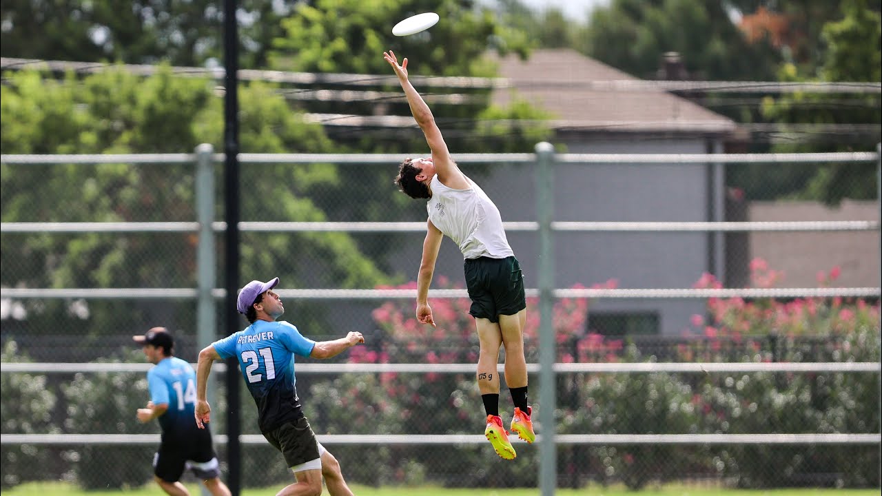 Alamode | Sprawl - 2024 Texas 2 Finger - Pool Play - YouTube