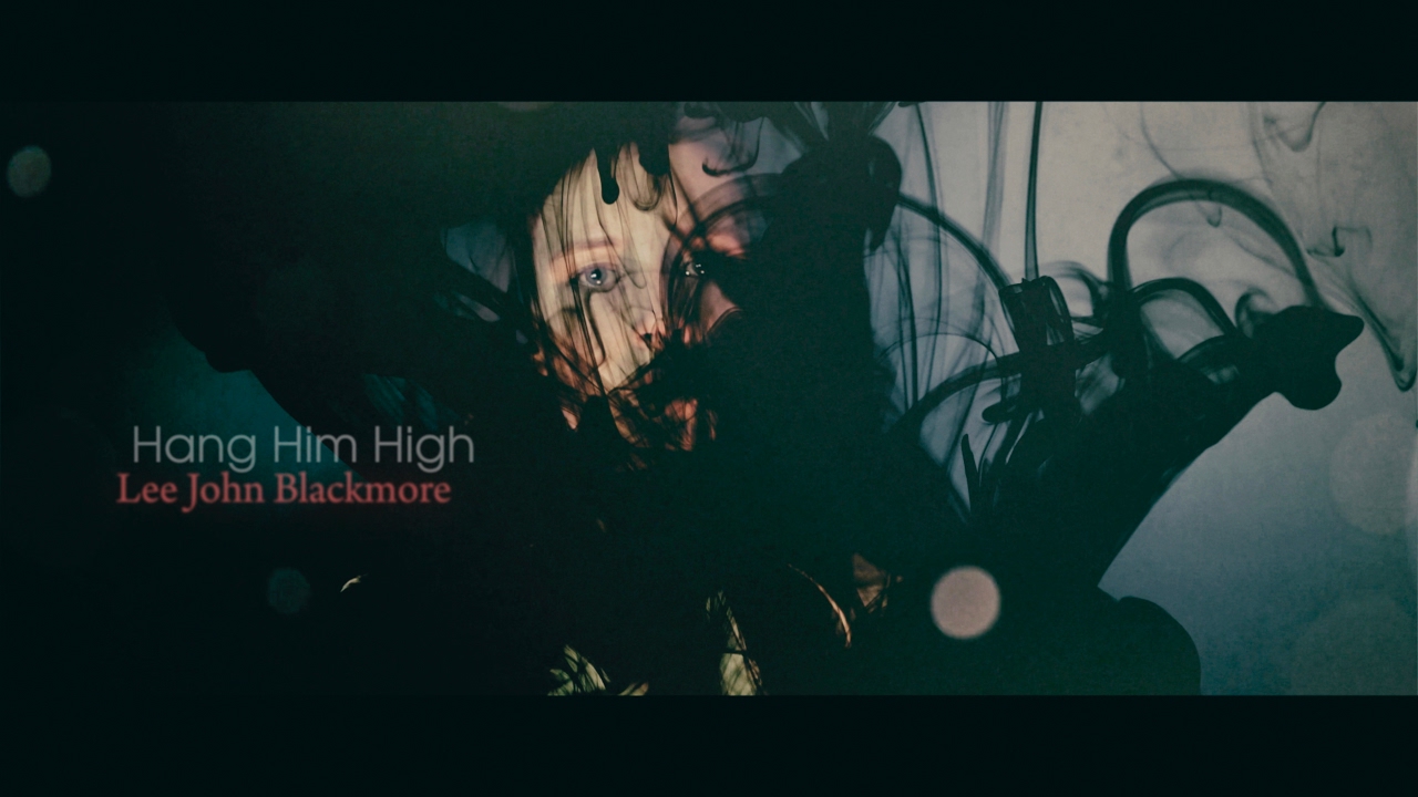 Lee John Blackmore - Hang Him High (Official video) - YouTube