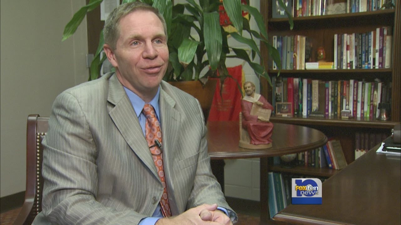 The Interview: Dr. Joe Savage - YouTube