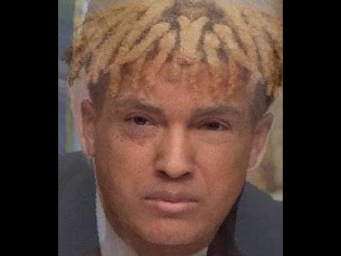 Donald Trump Sings "Sad!" by XXXTentacion - YouTube
