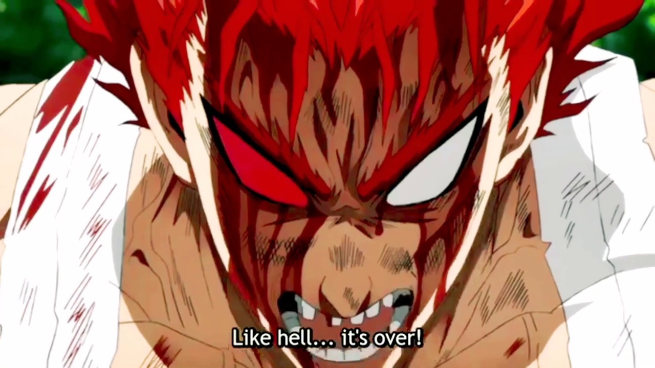 Wrath Finale - Ultimate Monster - YouTube