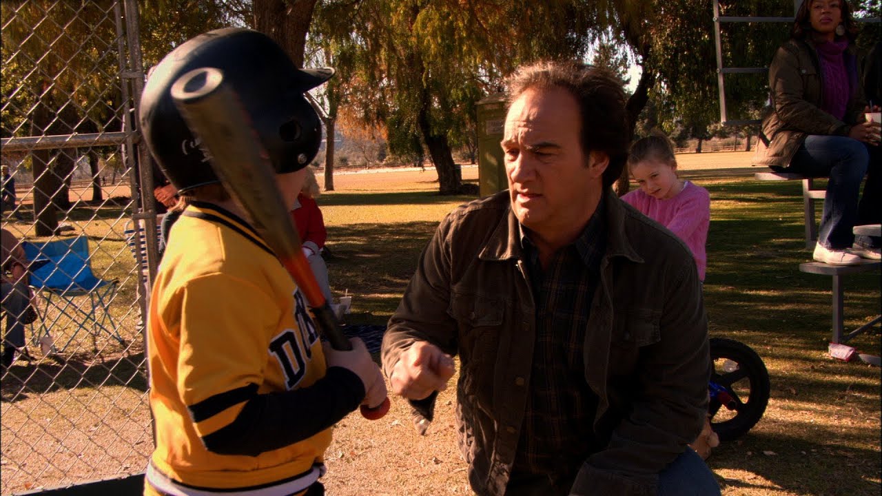 According to Jim - The At-Bat - YouTube