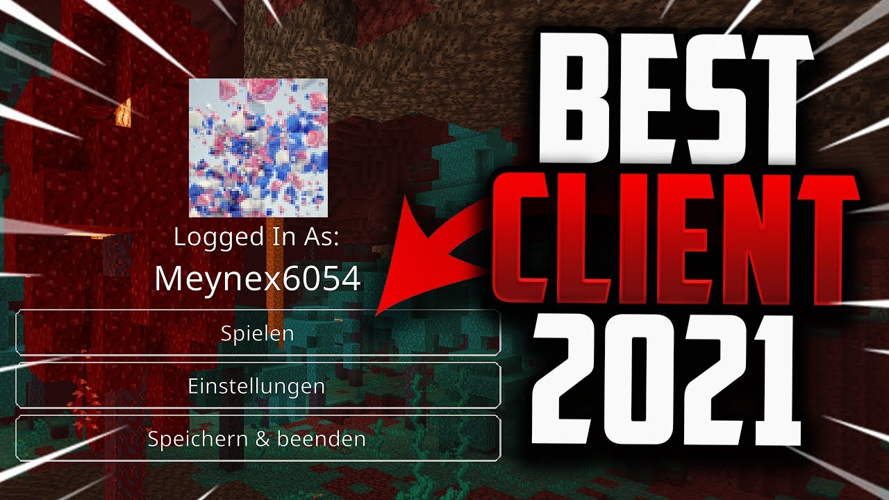Bester Client in MCPE 2021 - Minecraft Pocket Edition (PS4, PE, Windows ...