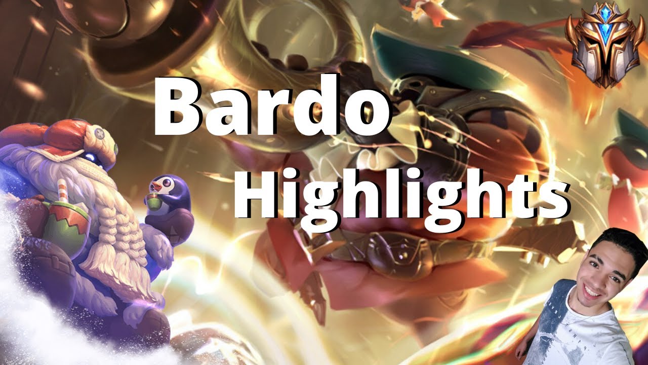 Bardo Montage #1 || Highlights - YouTube