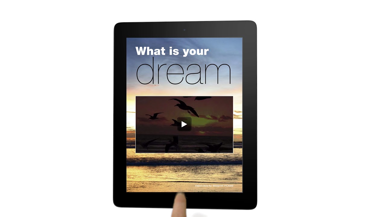 AGTM Video - YouTube