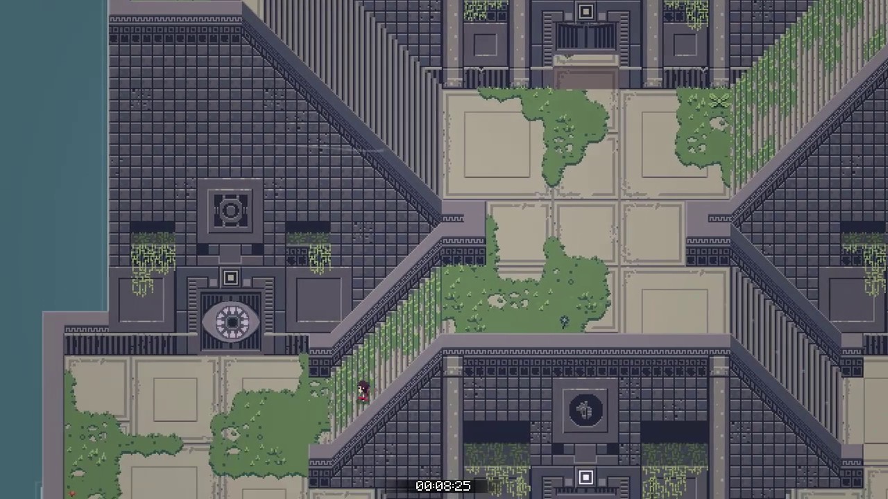 Titan Souls Cruel Truth% Tutorial - Tutorial Bosses - YouTube