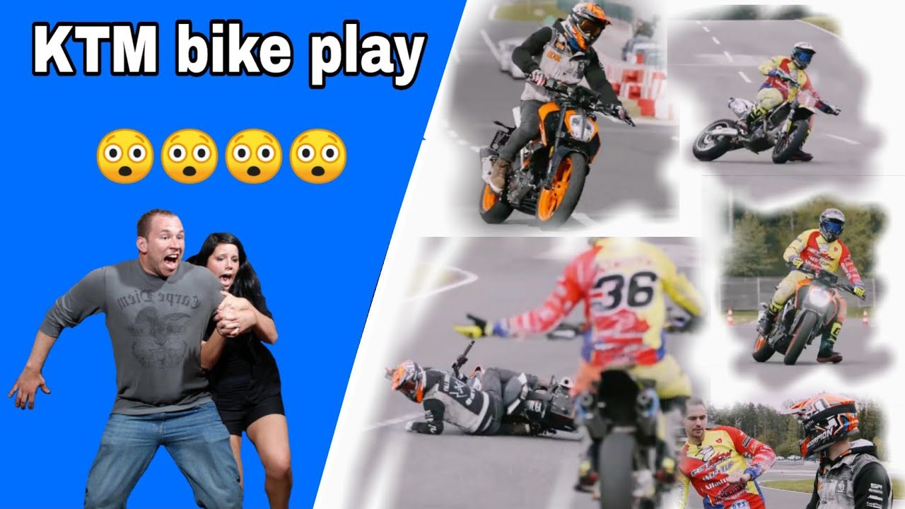 top 10 bike race | Best motorbike racing - YouTube