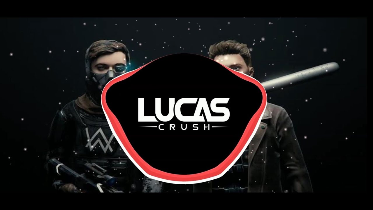 Alan Walker x Conor Maynard - Believers (Lucas Crush Remix) [Car Music ...
