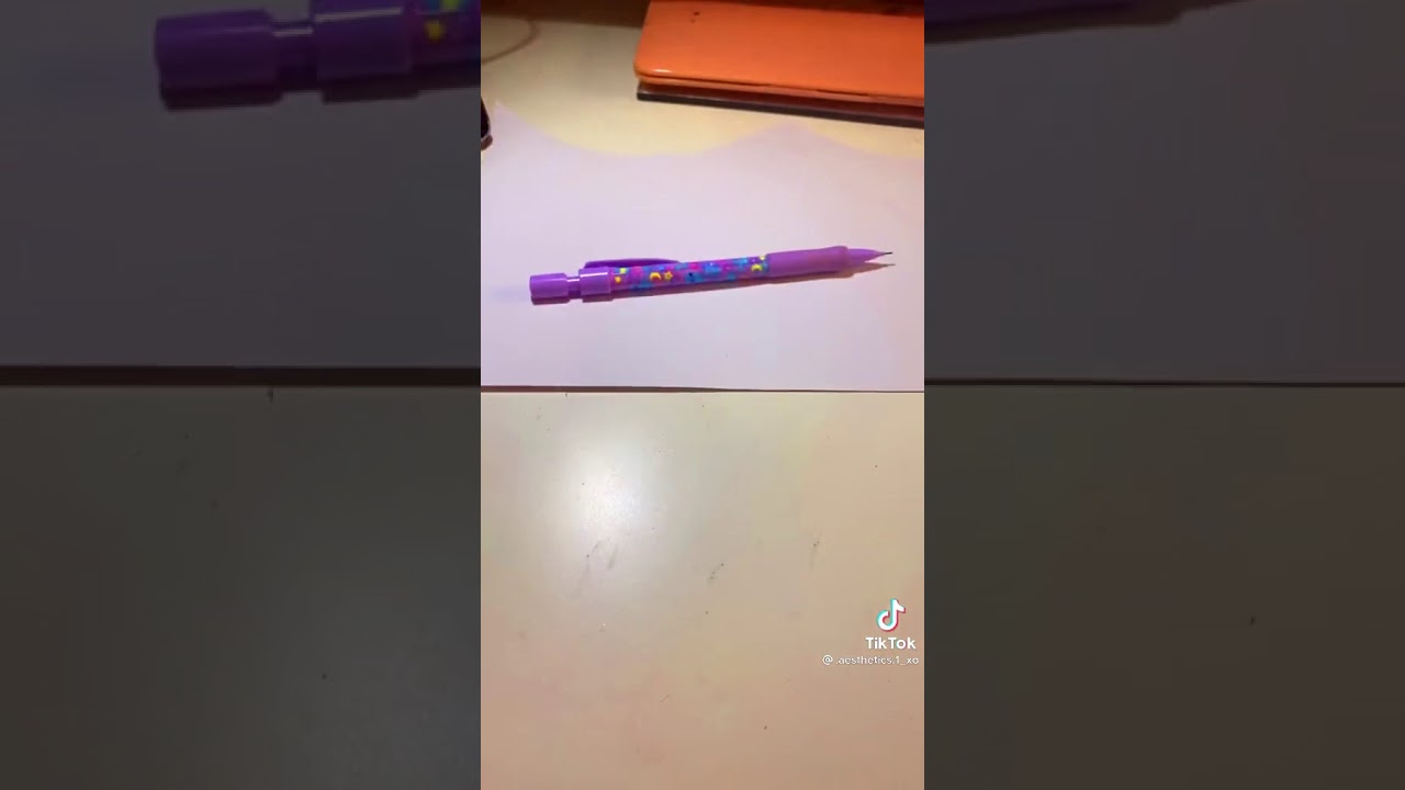 How to make a paper pop it - YouTube