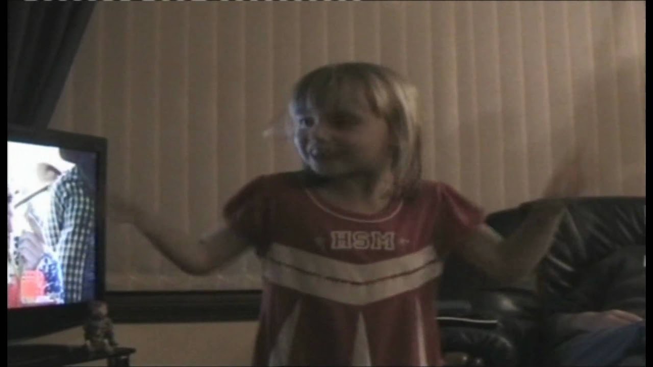 The 3 Crows Song (Dec 2008) - YouTube