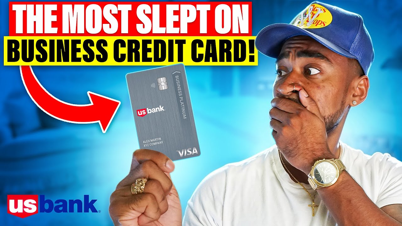 Here's Why You Absolutely NEED The US Bank Business Platinum Credit ...