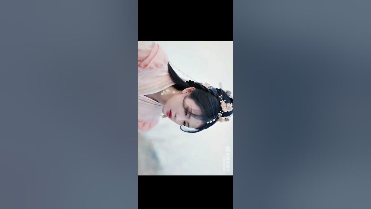 长月烬明仙侠剧热播xianxia Tv Drama Hot Broadcast 2 Youtube