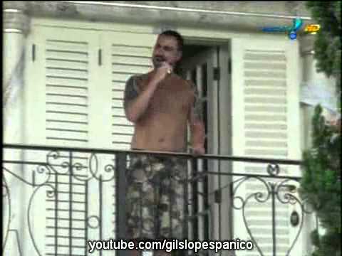 Pânico Na TV 28/11/2010 - Xurupita's Farm 2 - Episódio 07