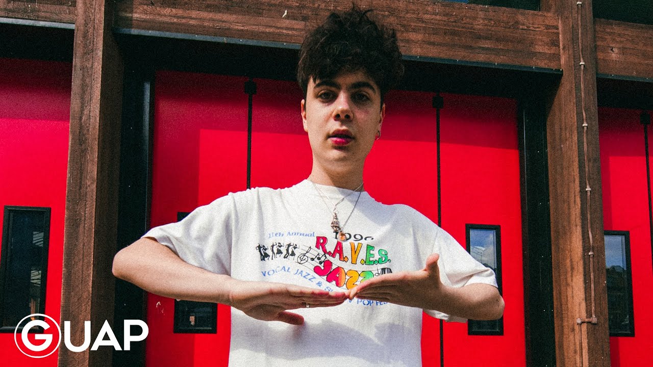 If you don't know about Niko B, get to know | The humorous rapper ...