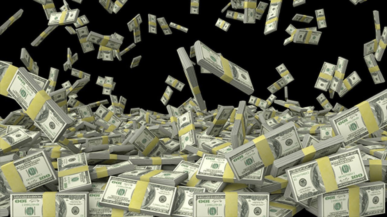 The Truth about The Ballooning National Deficit and Debt !! - YouTube