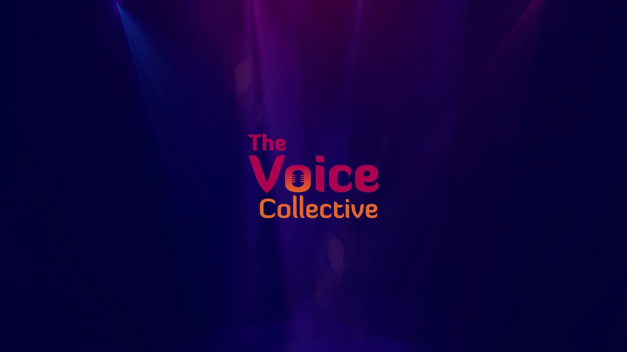The Voice Collective Logo Revel - YouTube