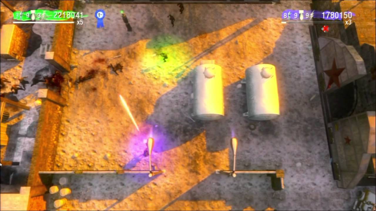 Dead ops Arcade w/ThatsNastybro - YouTube