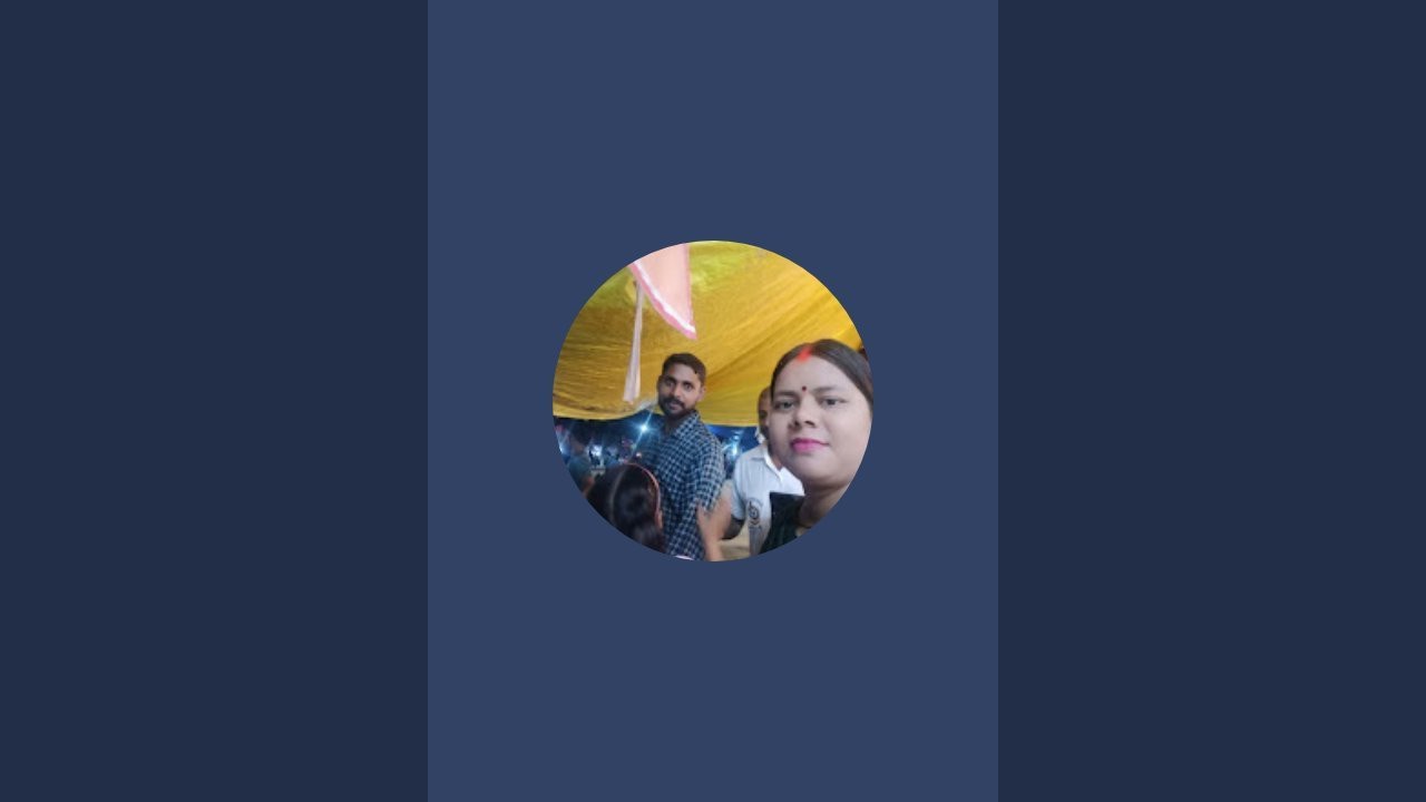 Manorama Nishad Vlogs is live! - YouTube