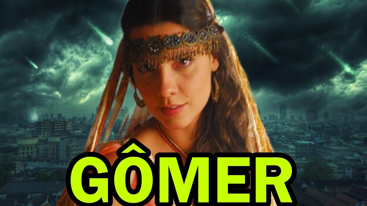 ¿Quién era Gomer en la Biblia? Todos deberían escuchar esta historia ...
