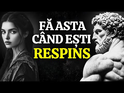 Psihologie inversă:13 lecții de la Marcus Aurelius despre cum să folosești respingerea în favoareata