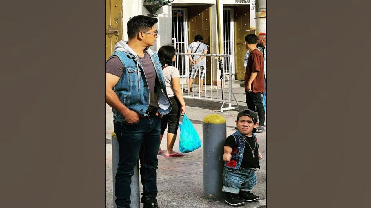 Batang quiapo artist coco martin - YouTube