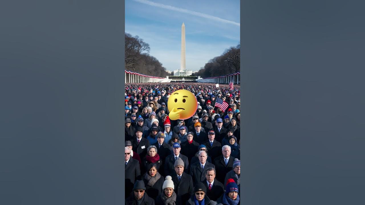 Bizarre Presidential Inauguration Traditions You Won't Believe! - YouTube