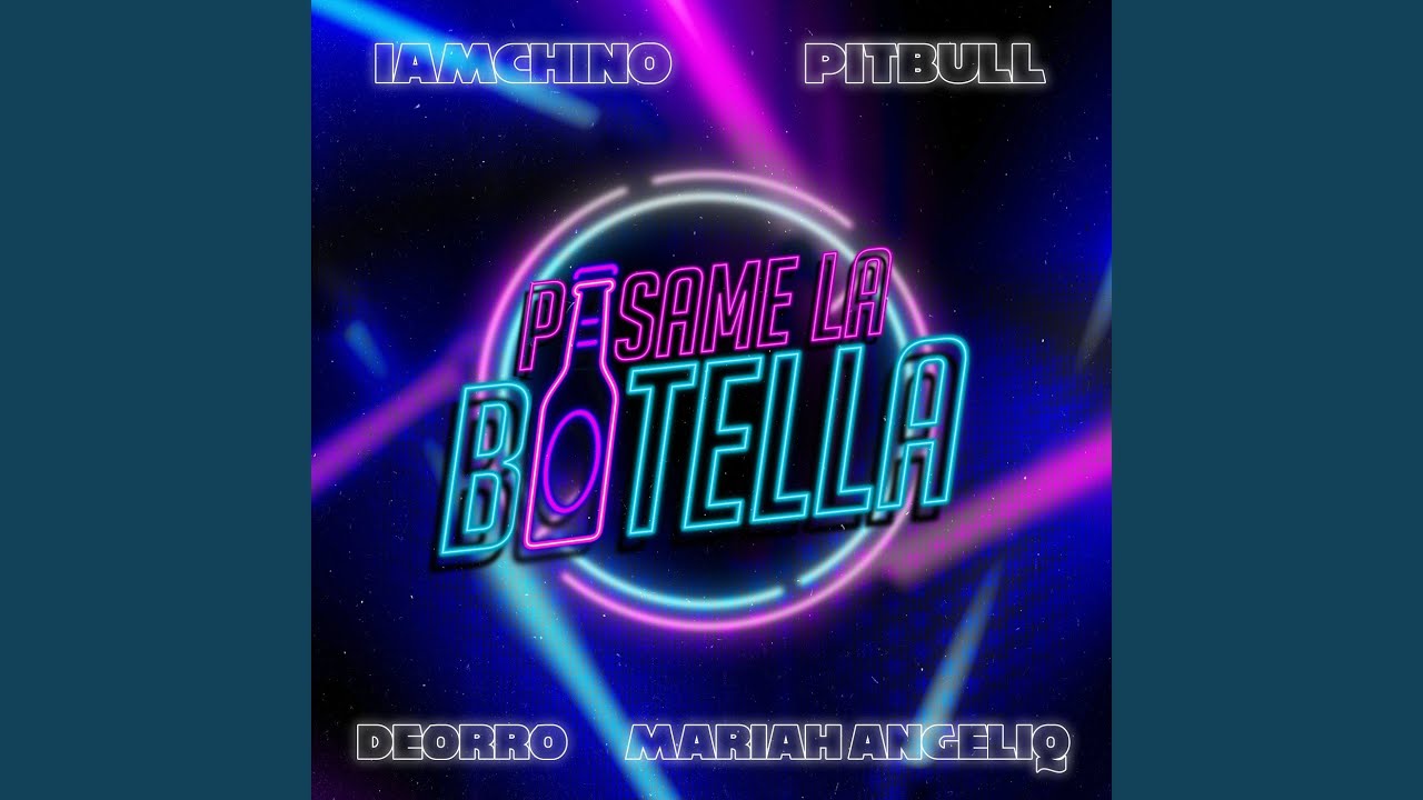 Pasame La Botella Memes
