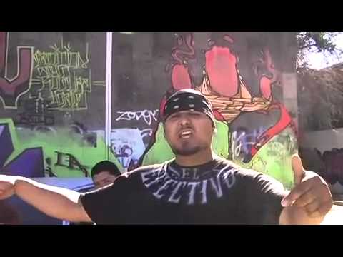 El Efectivo - Loco Pelon y Prendido - YouTube