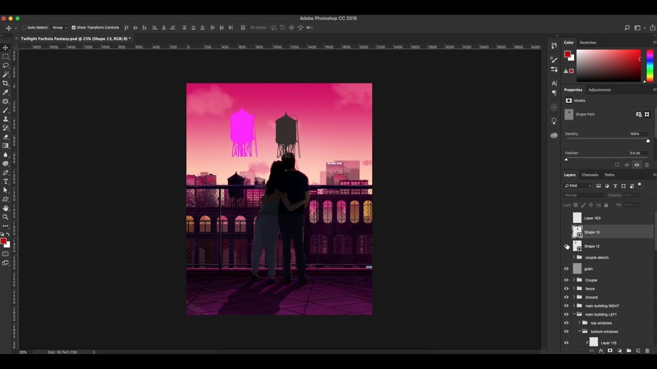 Create Custom Shapes In Photoshop This Tip Will Save You So Much Time create-custom-shapes-in-photoshop-this-tip-will-save-you-so-much-time