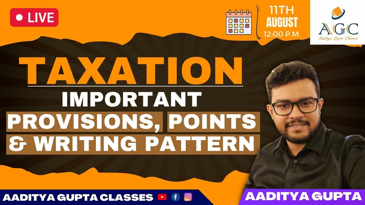 SEMESTER 4| IMPORTANT PROVISIONS & WRITING PATTERN | SUGGESTIONS ...