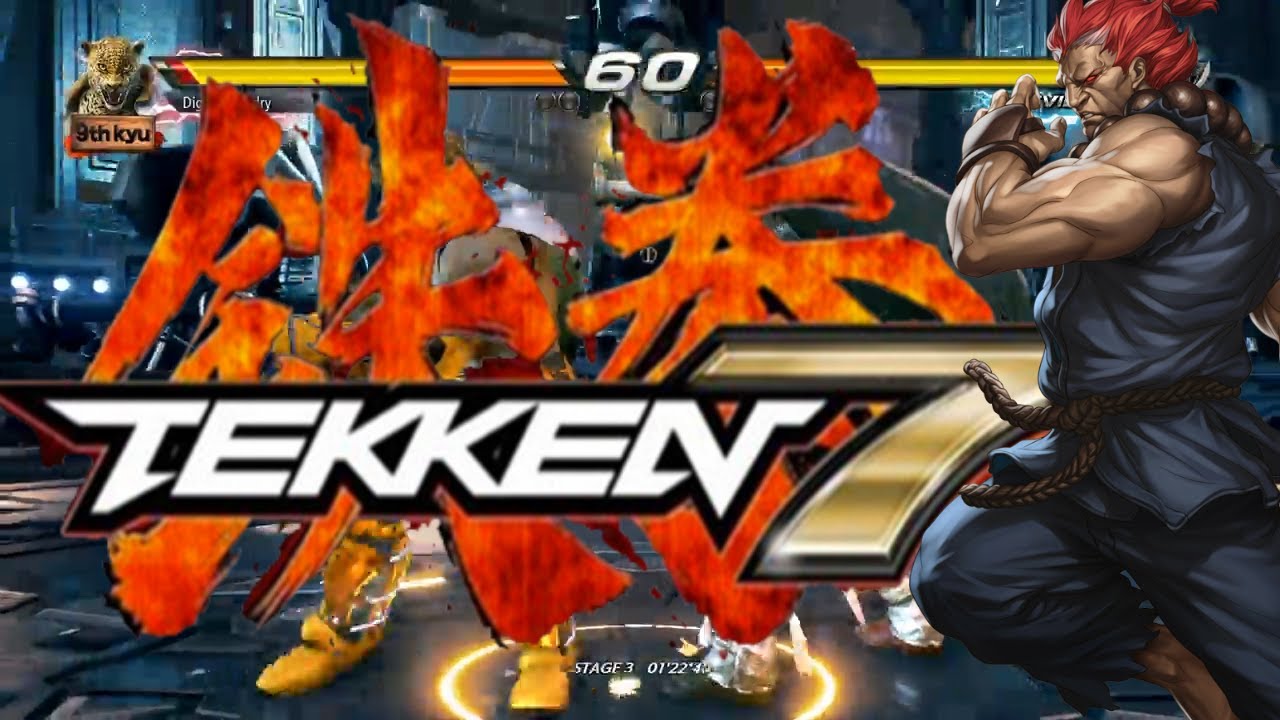 Tekken 7 Tips, Understanding Frame Data, Attack Combos and Defense ...