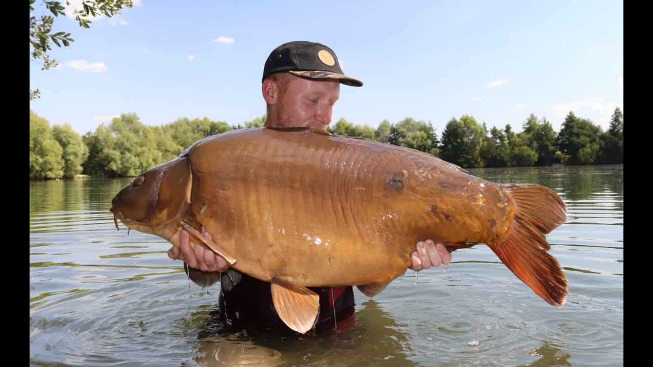 Cretelakes Aug 2020 - YouTube