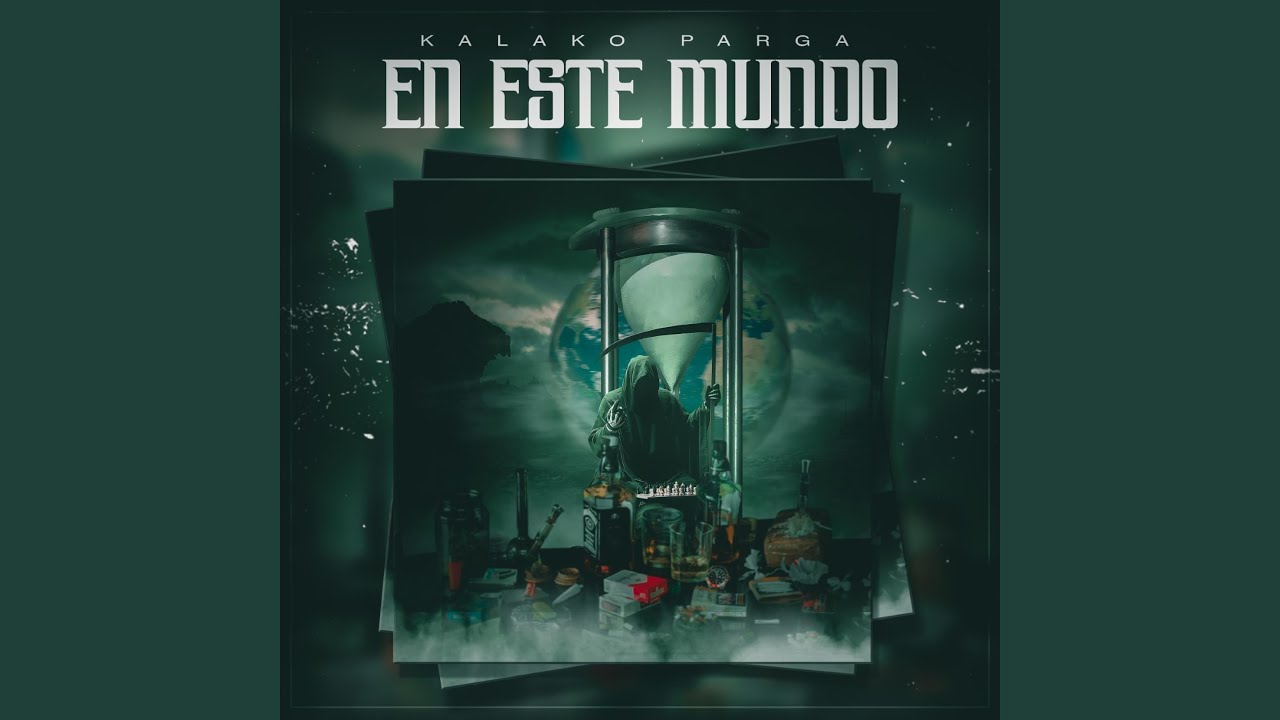 En este mundo - YouTube Music