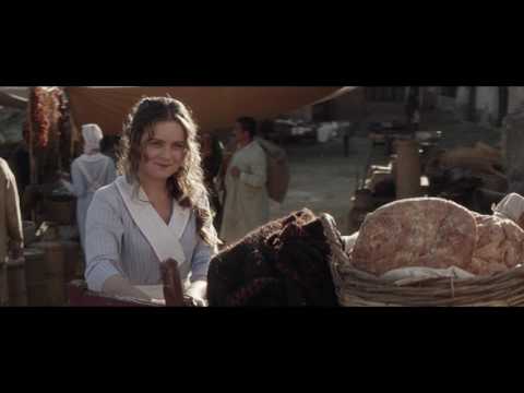 Osmanlı Subayı - Fragman (19 Mayıs’ta Sinemalarda!)