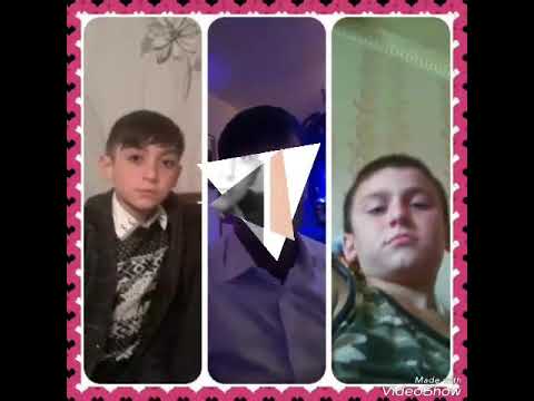 Mirələm Asif Allah Rəhmət Etsim