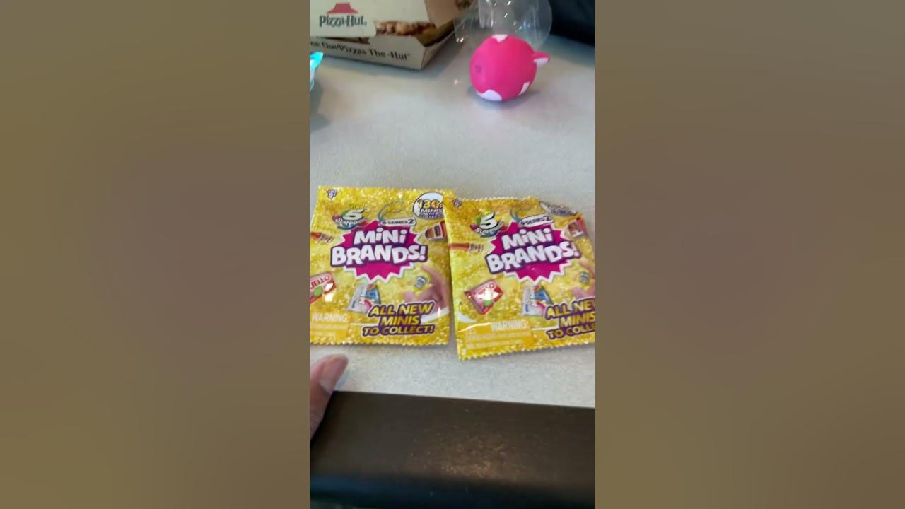 My New Toys Youtube