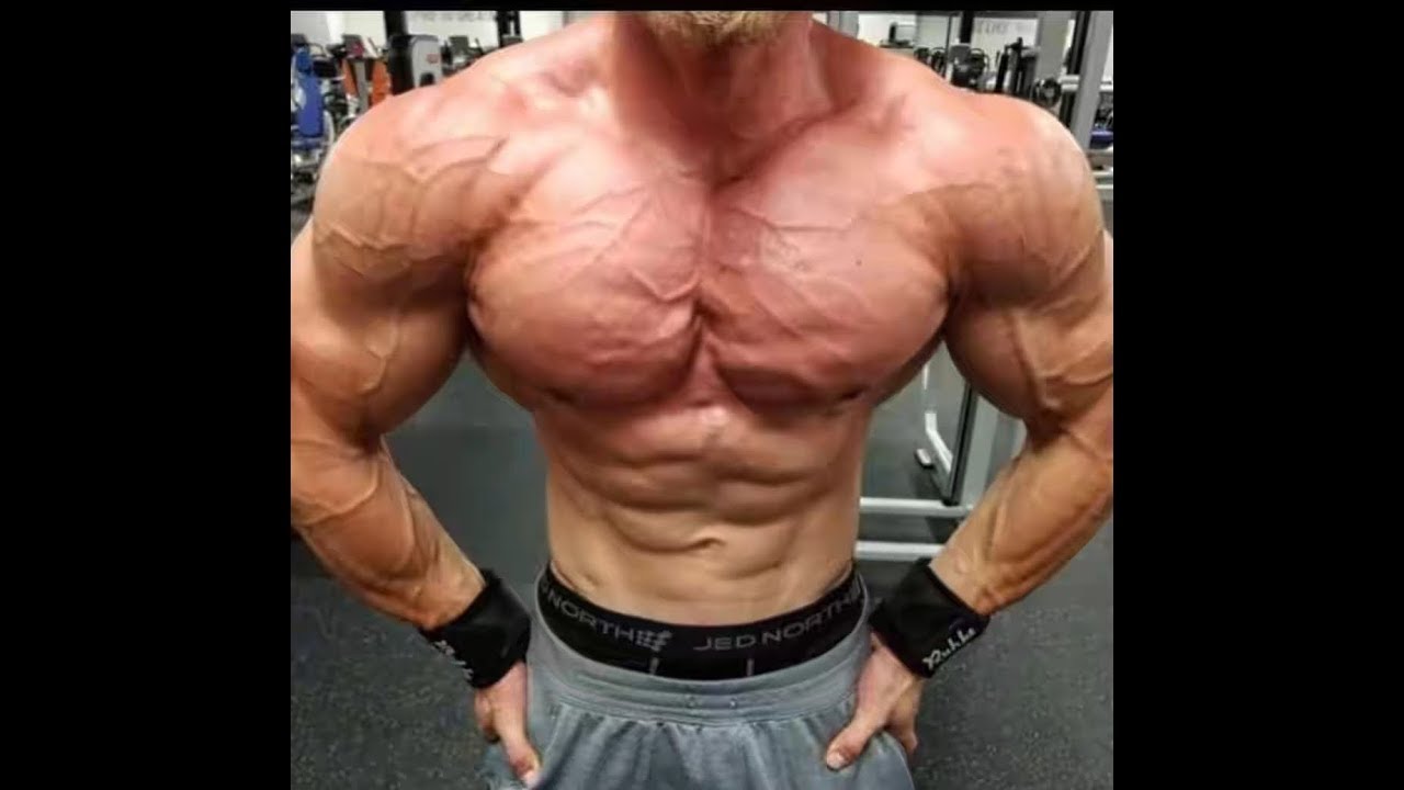 Colten Bunda 18 Years Old classic bodybuilder|posing with workout - YouTube