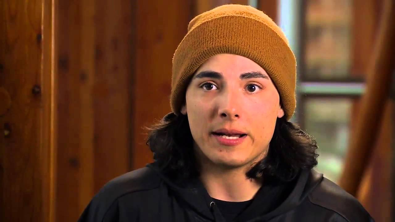 Web Exclusive - Court Larabee Interview - YouTube