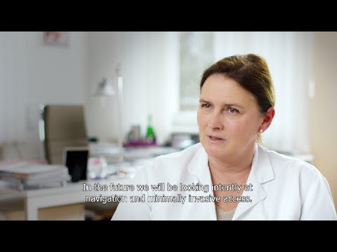 Philips Veradius Unity mobile C-arm - the vision of a CEO in Germany ...