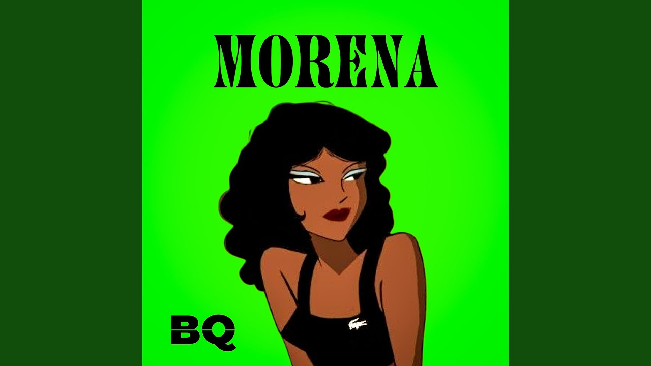 Morena - YouTube