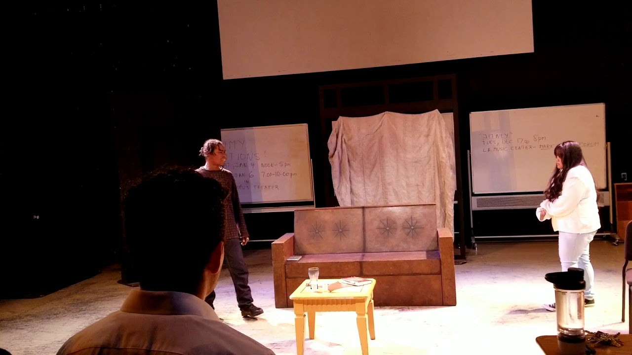 The Woolgatherer - YouTube