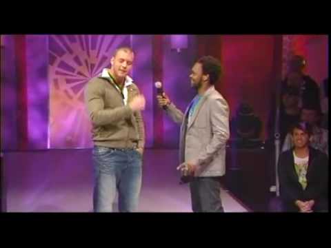 Loft Story 6 - Portrait Mathieu Big - YouTube