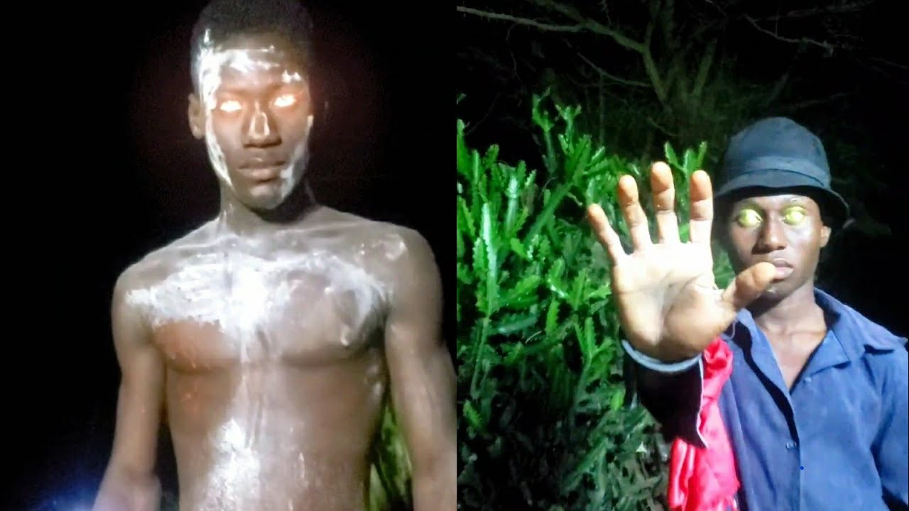 terrible night 🌙 😪[ #3] - YouTube