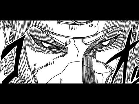 Naruto Chapter 620 Review Wooden Sasanoo? - YouTube