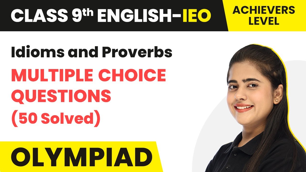 class-9-international-english-olympiad-ieo-idioms-and-proverbs-50