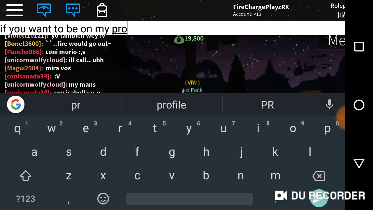 Playing wolves life 3 | Roblox | Arctic Fox Studios 🦊 - YouTube