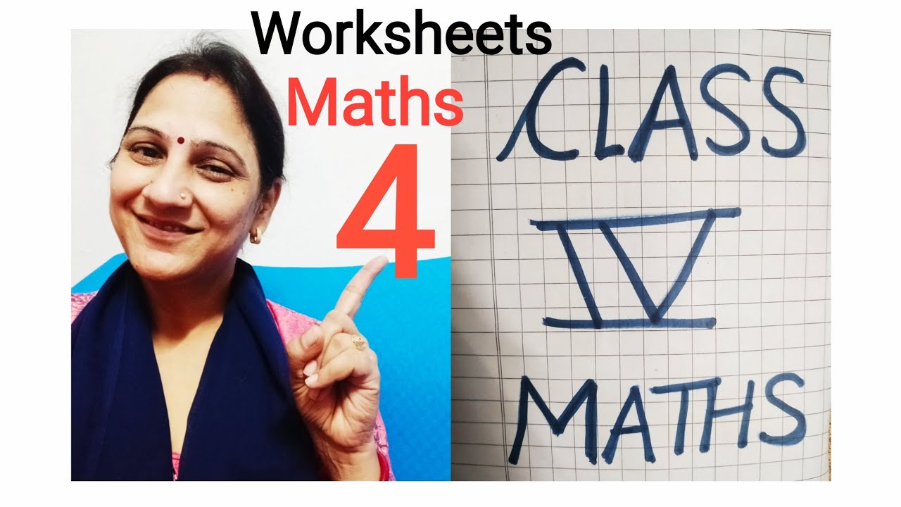 Maths Worksheet For Class 4 class4 Maths worksheet ascendingorder maths-worksheet-for-class-4-class4-maths-worksheet-ascendingorder